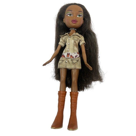 MGA Entertainment | Toys | Mga Entertainment Bratz Sasha 20 | Poshmark